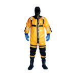 Mustang Ice Commander Suit | K&K Products LLC